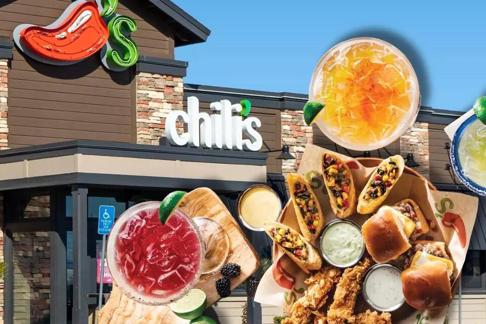 Chili’s Sells More of This Than Any Other U.S. Restaurant - NewsBreak