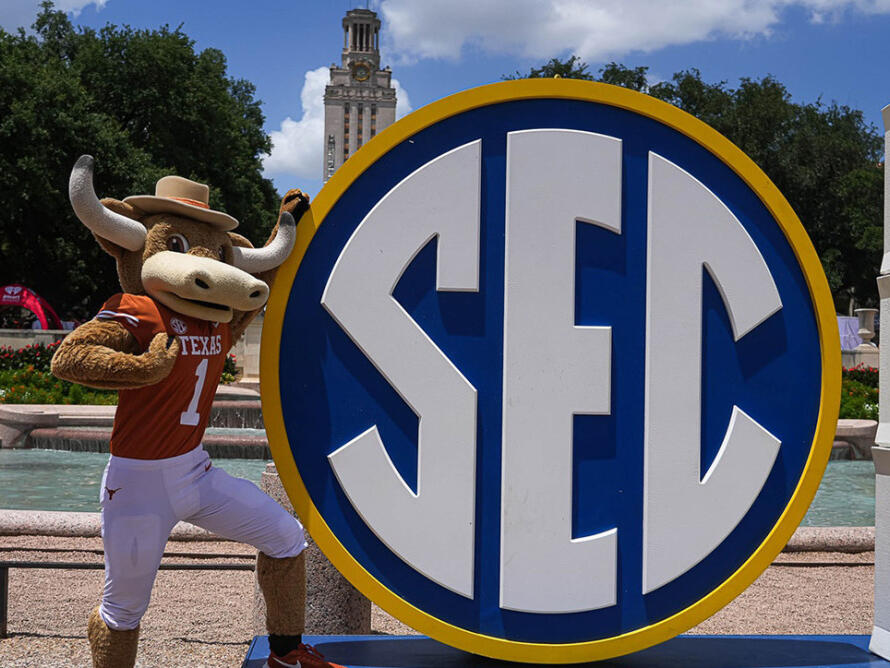 13 Bold Predictions for College Football Conference Realignment, Expansion