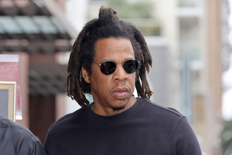 Jay-Z Claims Dismissed Rape Lawsuit Cost Him $20M, Was Timed to Embarrass Daughter Blue Ivy ...