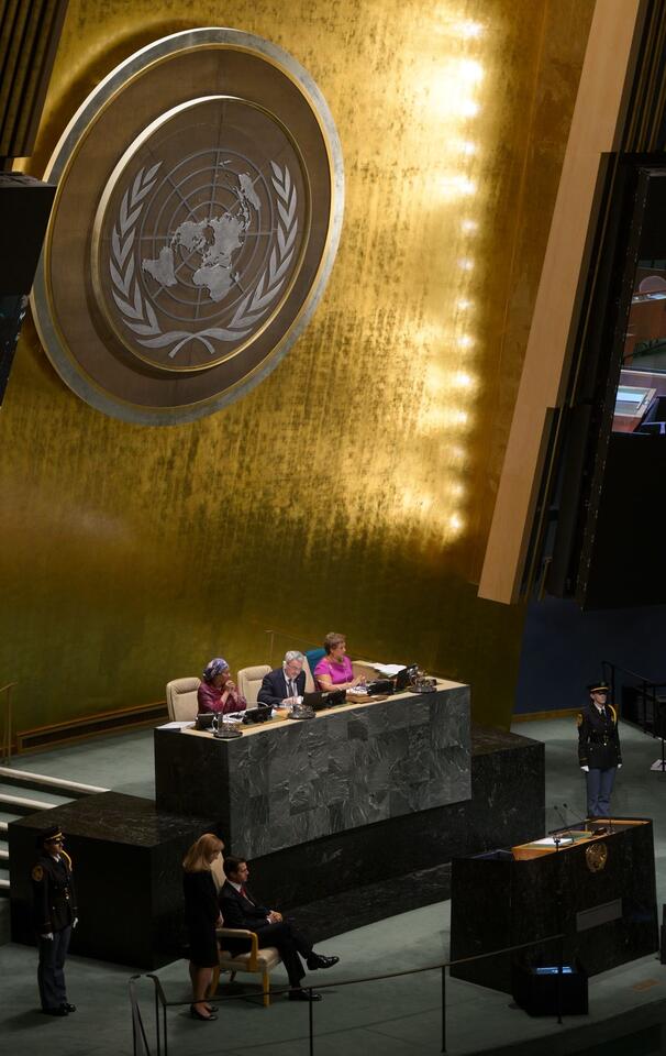 The Last Empire: Meta-Imperialism, Multipolarity, and the Battle for ...