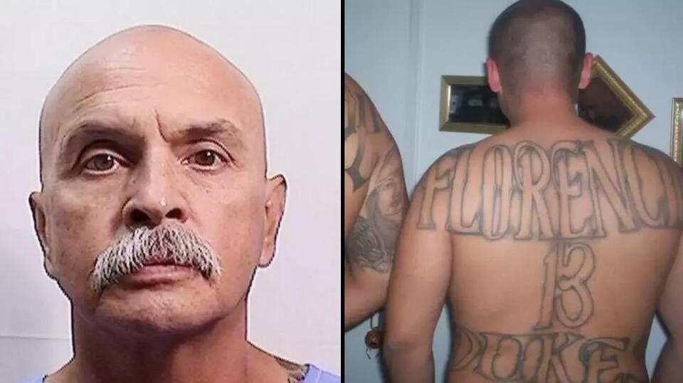 Mafia boss dying of cancer in prison leaves note with instructions for ...