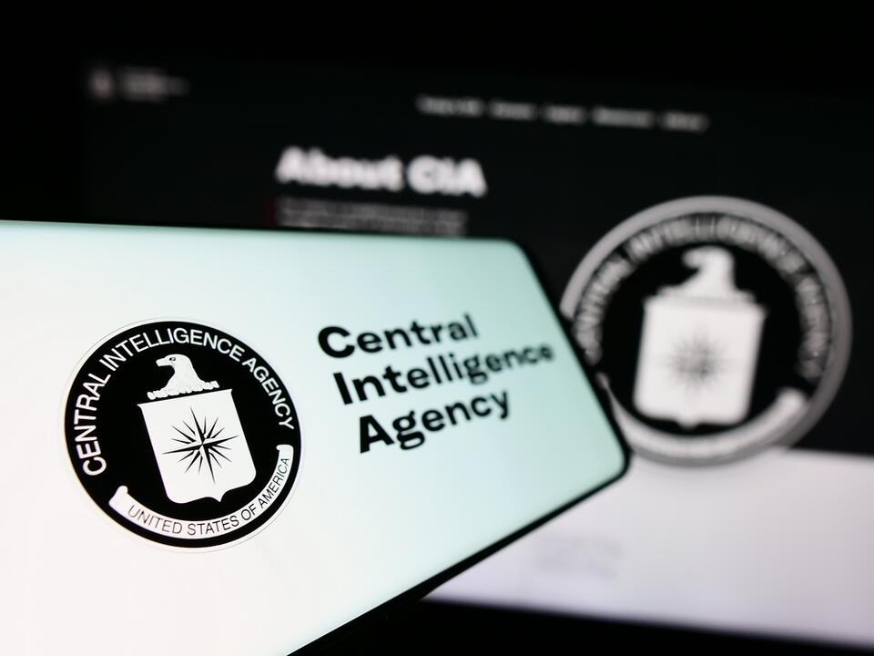 CIA begins offering employees buyouts as Trump aims to shrink federal ...