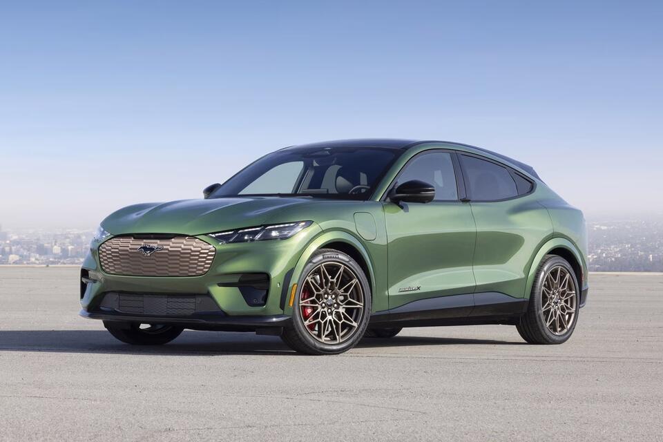 10 Controversial Cars That Defied Criticism to Redefine Automotive ...