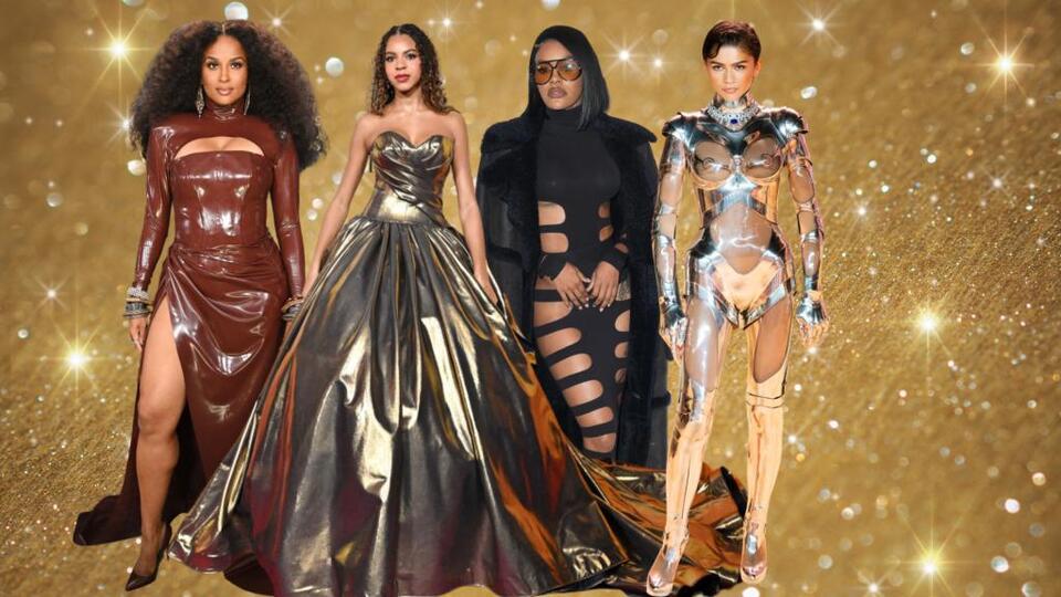 Top Red Carpet Fashion Moments Of 2024 We Cant Stop Talking About ...