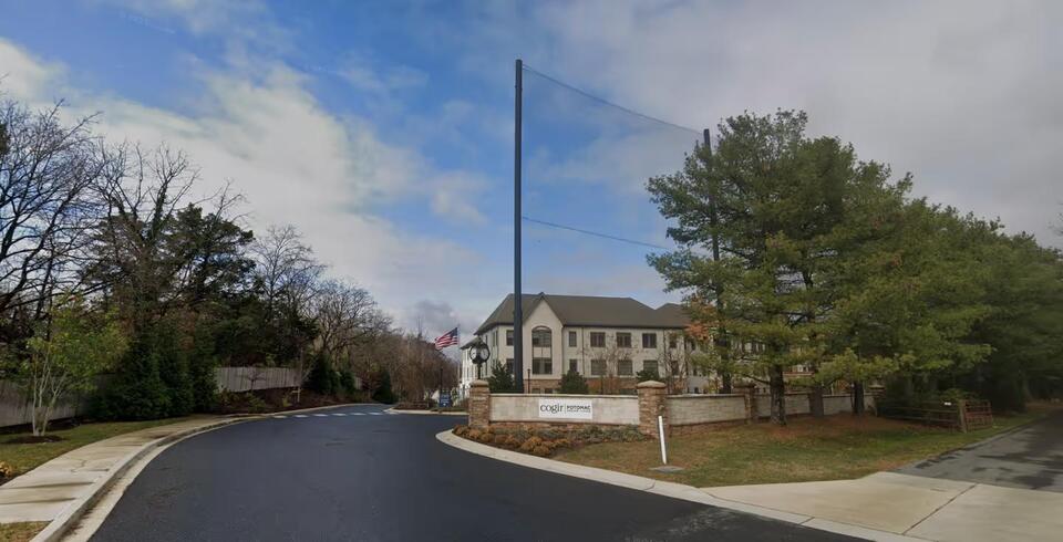 Robert Fuller Jr., 87, Shot To Death In Maryland Senior Home - NewsBreak