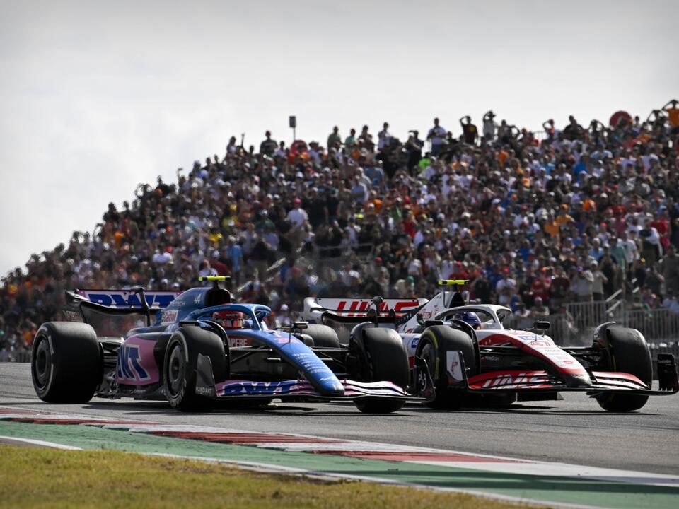 F1 News: Renowned British Formula 1 Pioneer Alan Rees Passes Away at 86