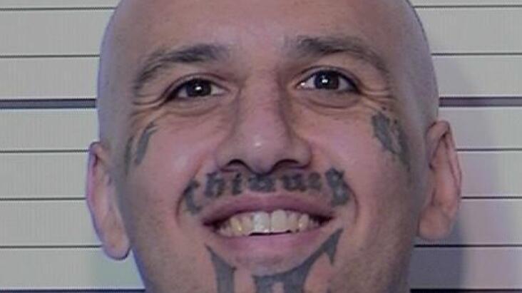 Gang-member convict killed in California prison stabbing attack; Four ...