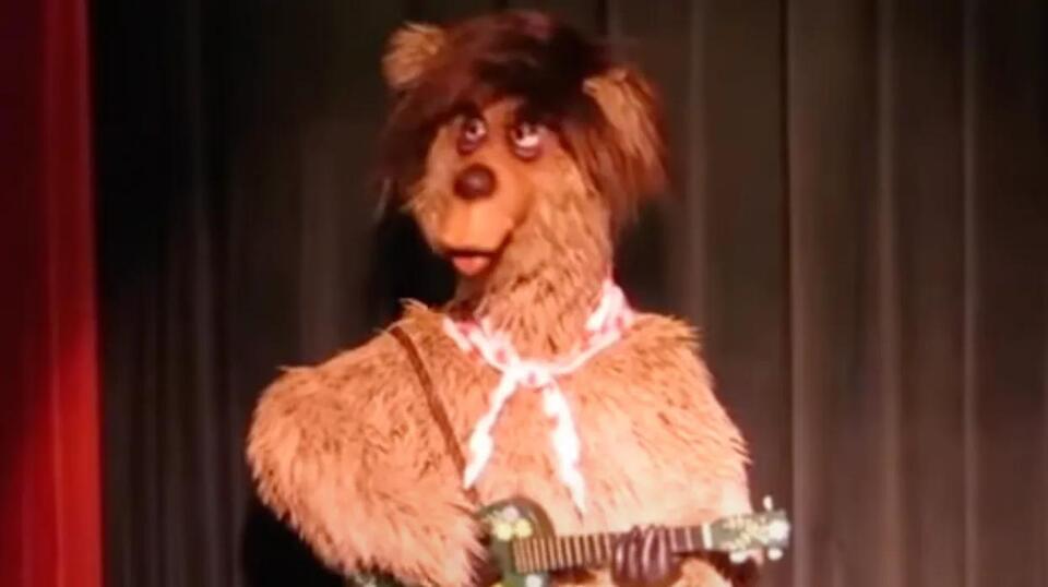 Disney changes name of 'offensive' character after 50 years - NewsBreak