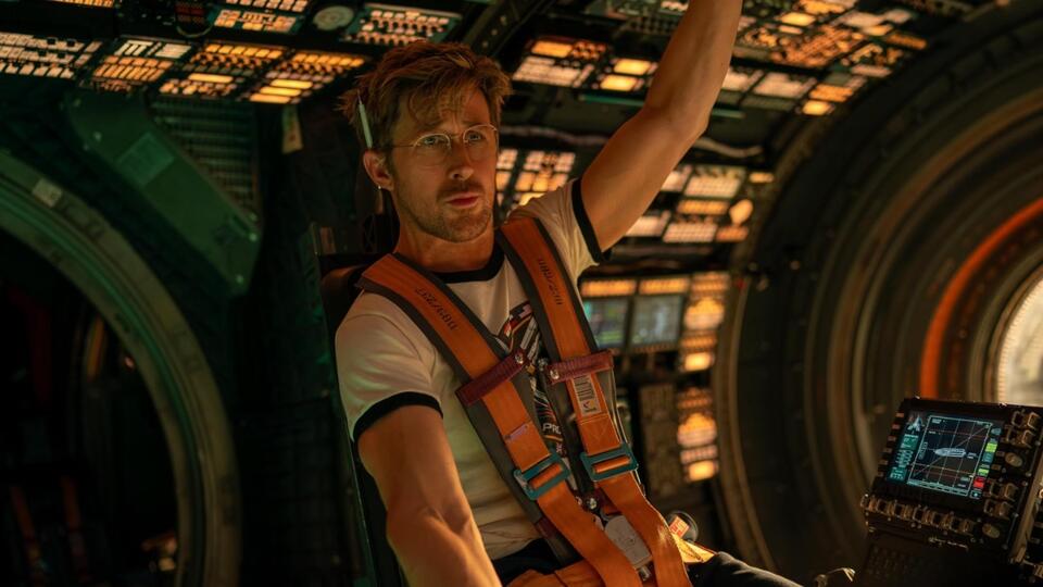 Project Hail Mary Runtime Makes It Ryan Gosling’s 2nd-Longest Movie ...