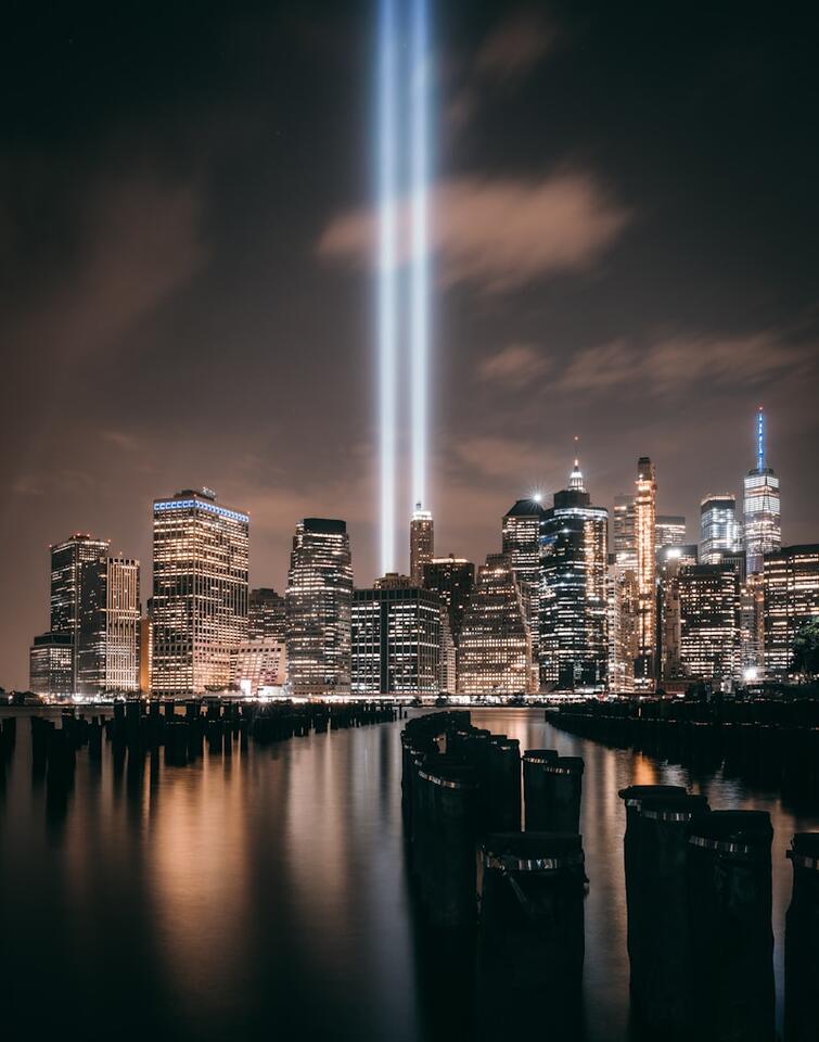 2026 Marks 25 Years Since 9/11; Remembrance Ceremony Plans - NewsBreak