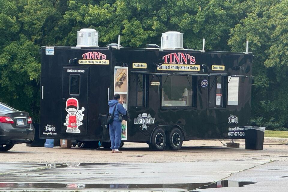 Tinn's Has Made A Comeback In Rochester With A Food Truck - Here's ...