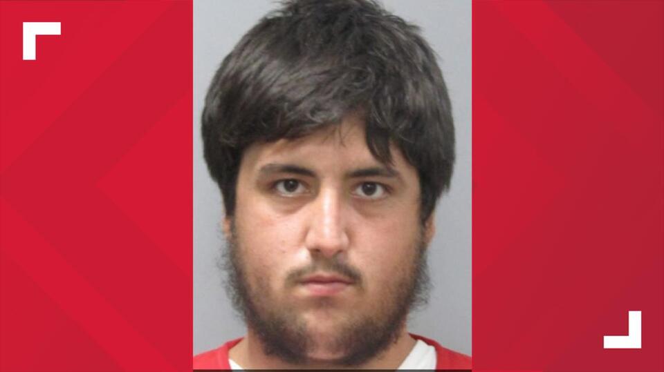 Cut Off man arrested after allegedly raping woman in driveway - NewsBreak