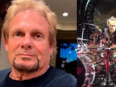 MICHAEL ANTHONY Was 'Surprised' By ALEX VAN HALEN's Gear Auction: 'It ...