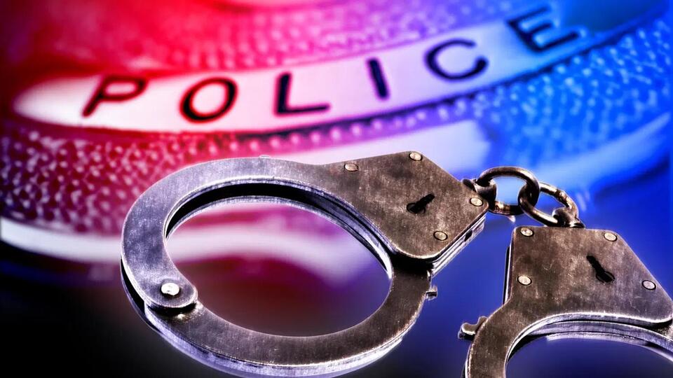 Police arrest pest control business owner for drug possession in North ...