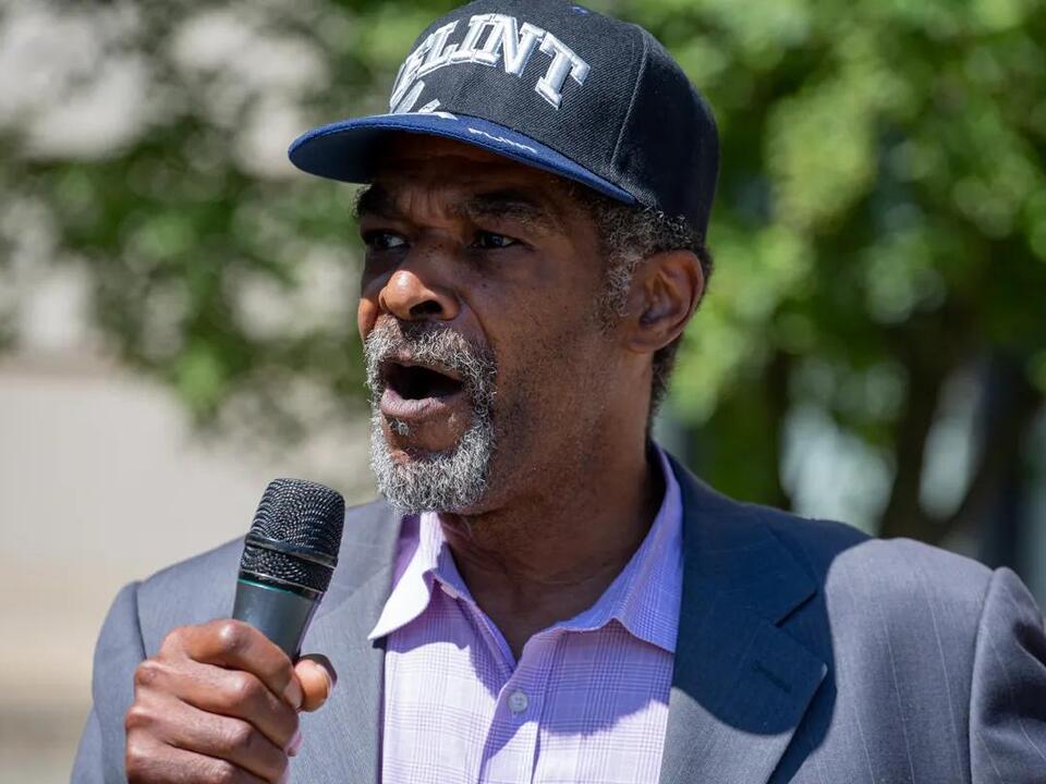 Funeral date announced for late Councilman Eric Mays