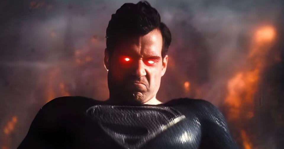 Peacemaker Fans Are Sure a Nazi Superman Is Coming After Huge Twist ...