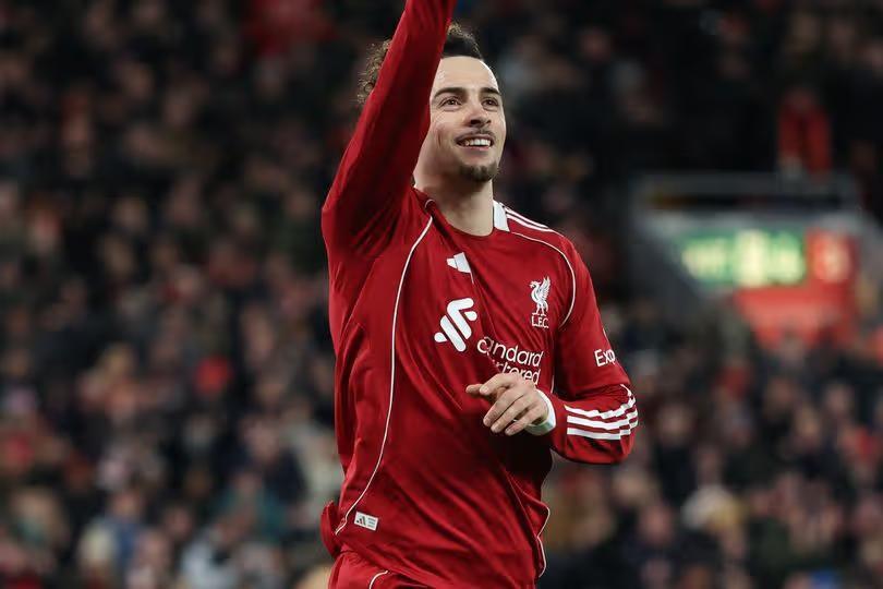 When is FA Cup fifth round draw? TV channel, live stream, Liverpool ...