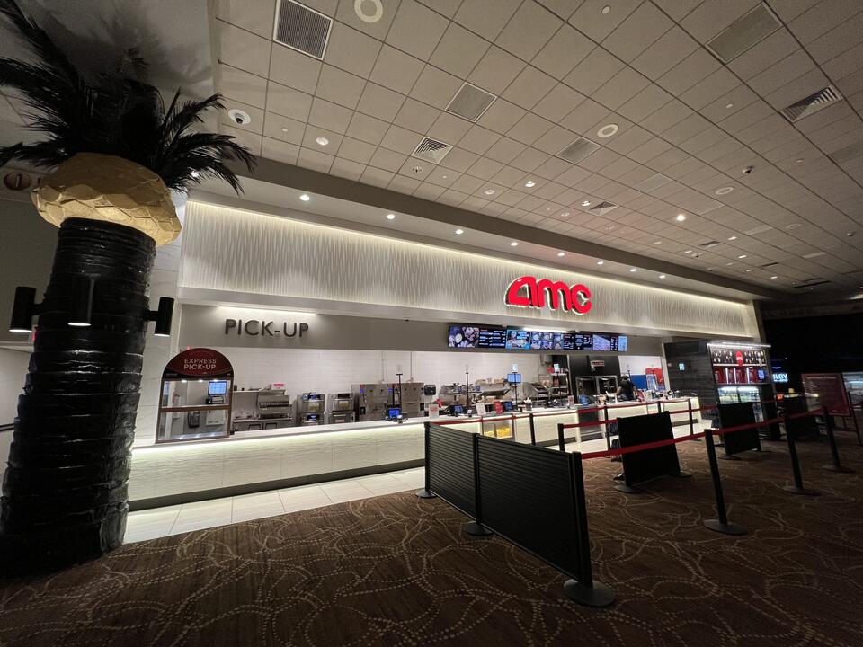 AMC Empire 25 and AMC Lincoln Square 13 Wrap Up Multi-Million Dollar ...