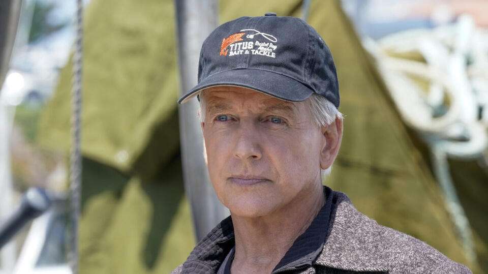 ‘NCIS': Mark Harmon Reveals What Gibbs Is Doing in Alaska Now - NewsBreak