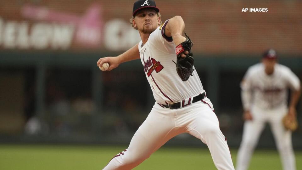 Braves spring training preview | 1:1 with insider - NewsBreak