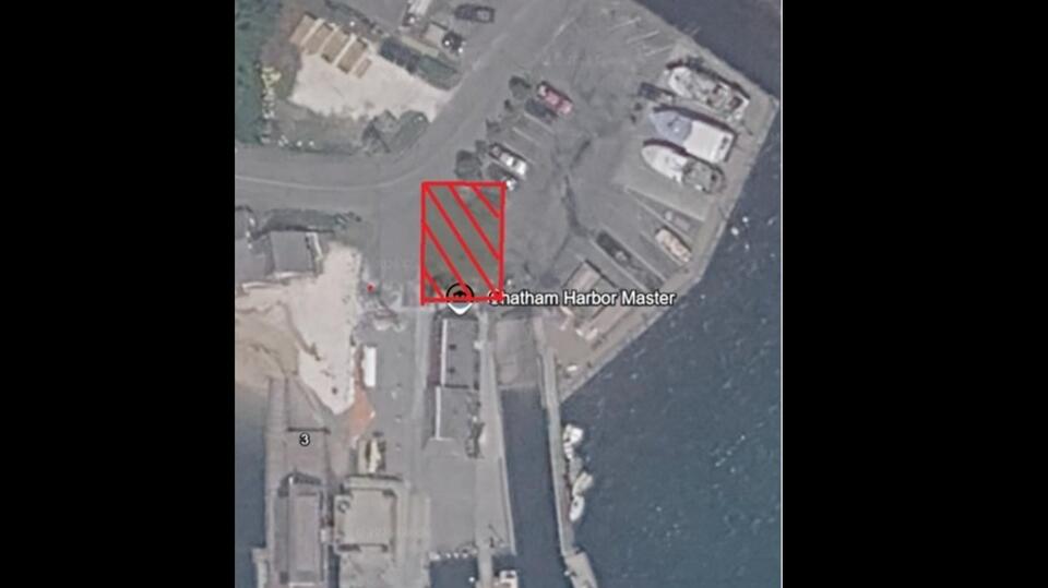 “Use Caution & Expect Delays”: Chatham’s Timeline for Stage Harbor Pump ...