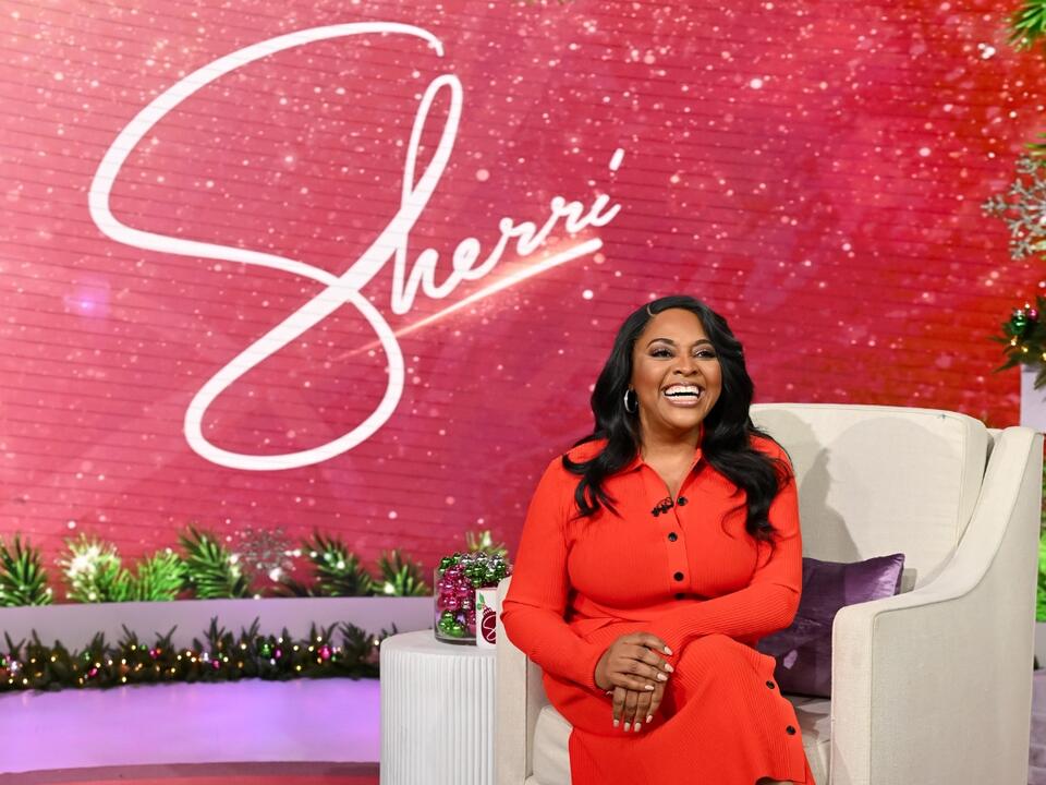 Matt Uzzle: Sherri And Wendy Williams Talk Shows Executive Found Dead ...