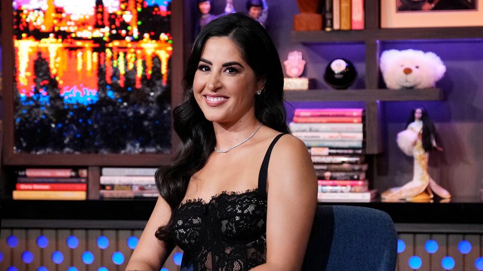 Michelle Saniei Has Warning for Jesse Lally’s Girlfriend Lacy Nicole ...