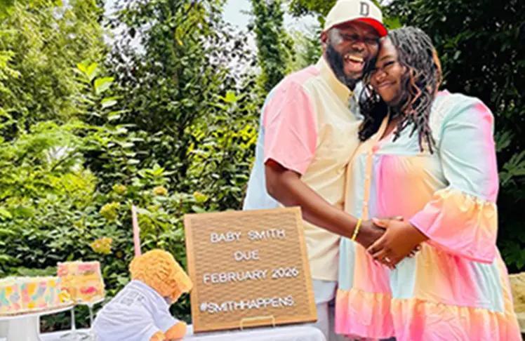 Family Reacts To Death Of Dr. Janell Green Smith, A Black Midwife Who ...