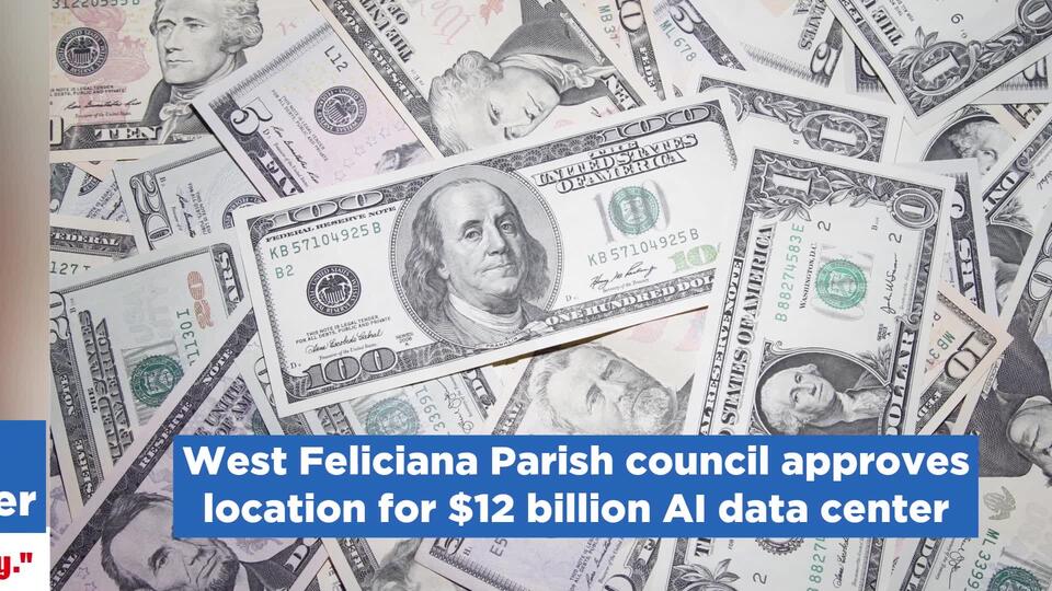 Baton Rouge office of state revenue department won’t accept cash ...
