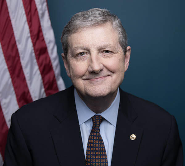 Kennedy, colleagues introduce resolution to block Biden anti-Second ...