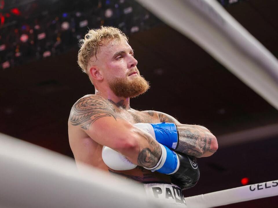 Jake Paul vs. Mike Perry odds, opening betting lines released for July ...