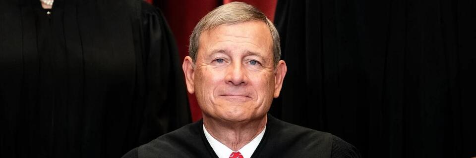 How Will John Roberts Be Remembered? As a Democracy Destroyer - NewsBreak