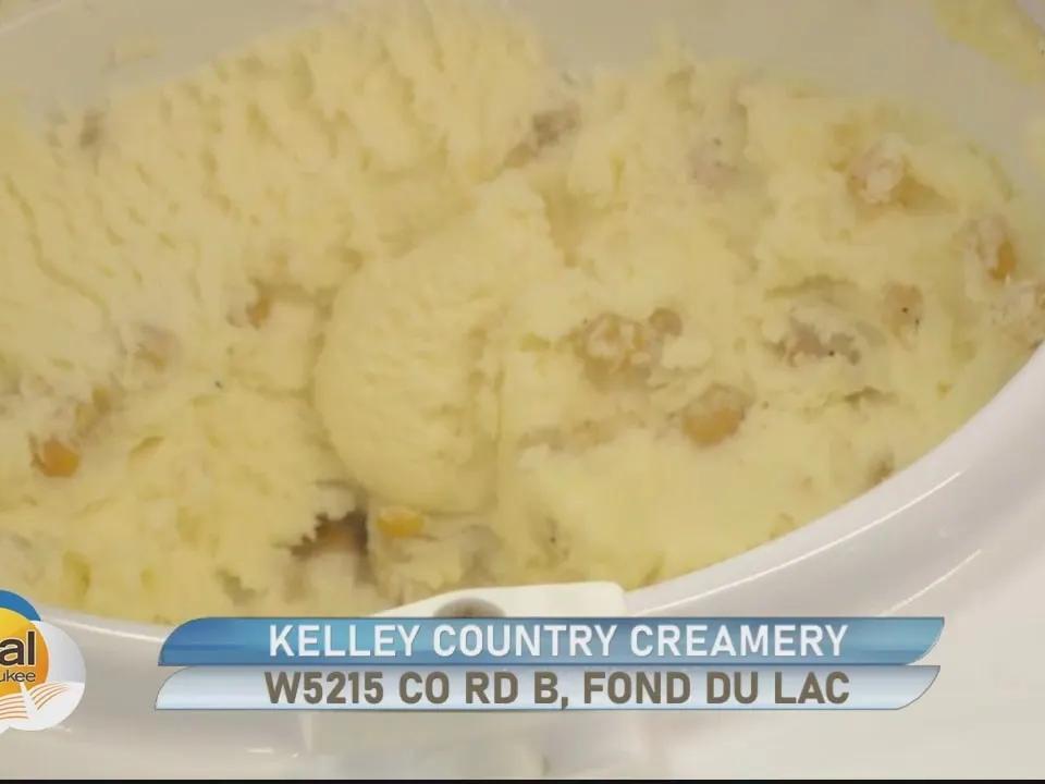 Kelley Country Creamery Sunflowers Taking Flight fundraiser