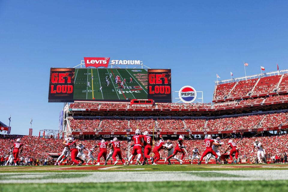 By Design: Populous’ Scott Capstack Talks Levi’s Stadium Renovations ...
