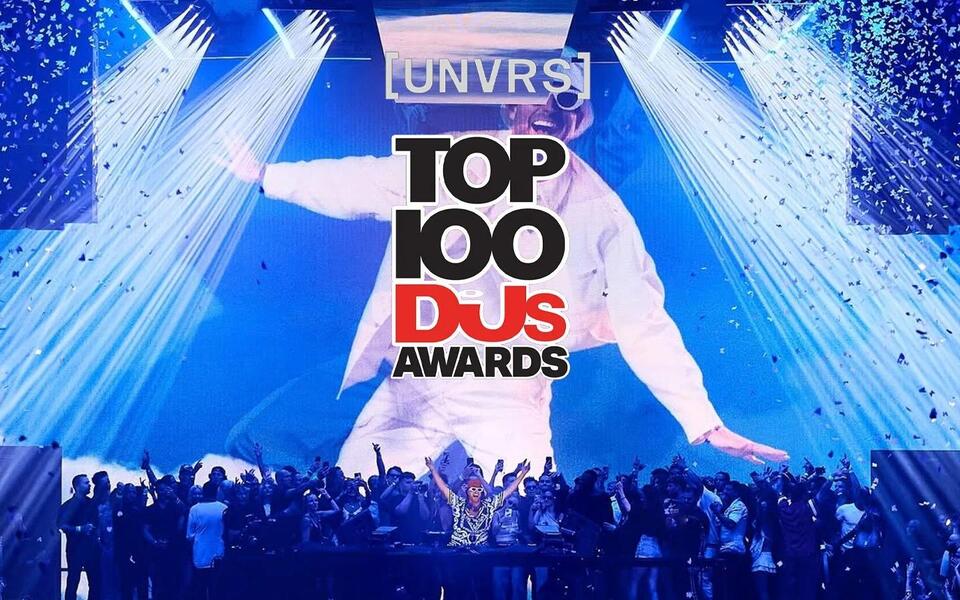DJ Mag Top 100 DJs 2025 Results Have Been Revealed - NewsBreak