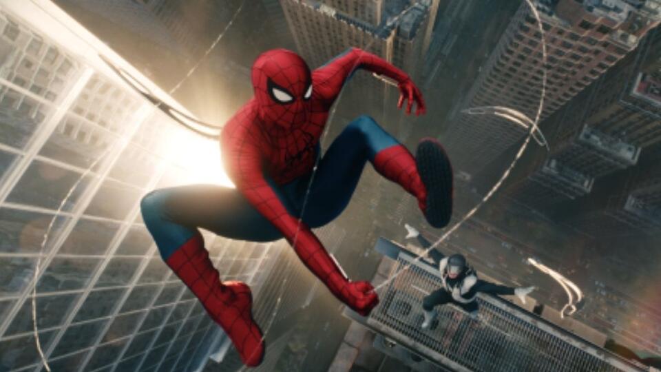 Spider-Man 4: Strange Difference Found in Brand New Day’s International ...