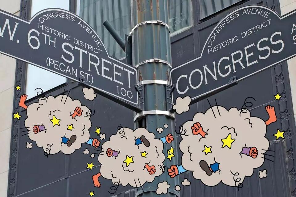 Full Video Of Thrilling 6th Street All Female Street Brawl! - NewsBreak