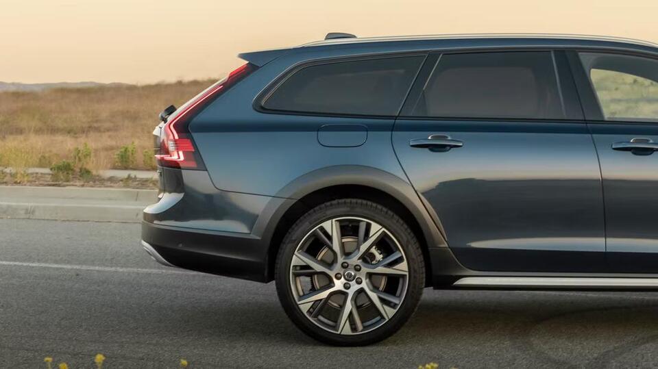 Say Goodbye To One Of The Greatest Station Wagons Of All Time - NewsBreak