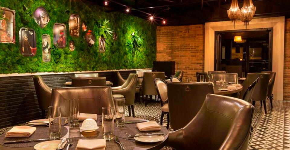 6 Chicago Restaurants Ranked Among the World’s Best (La Liste 2025 ...