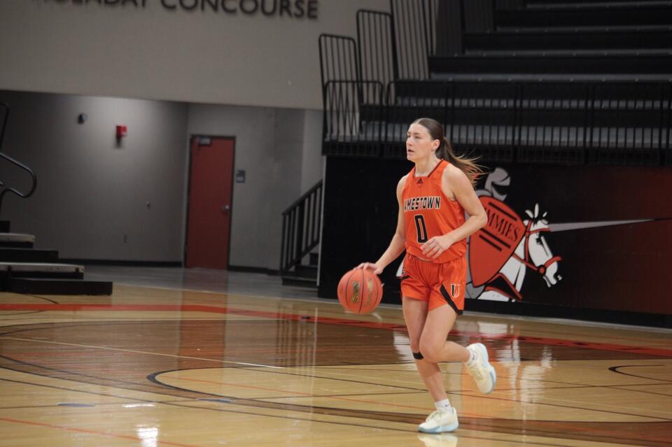 Kate Cordes named NSAA Offensive Player of the Week - NewsBreak