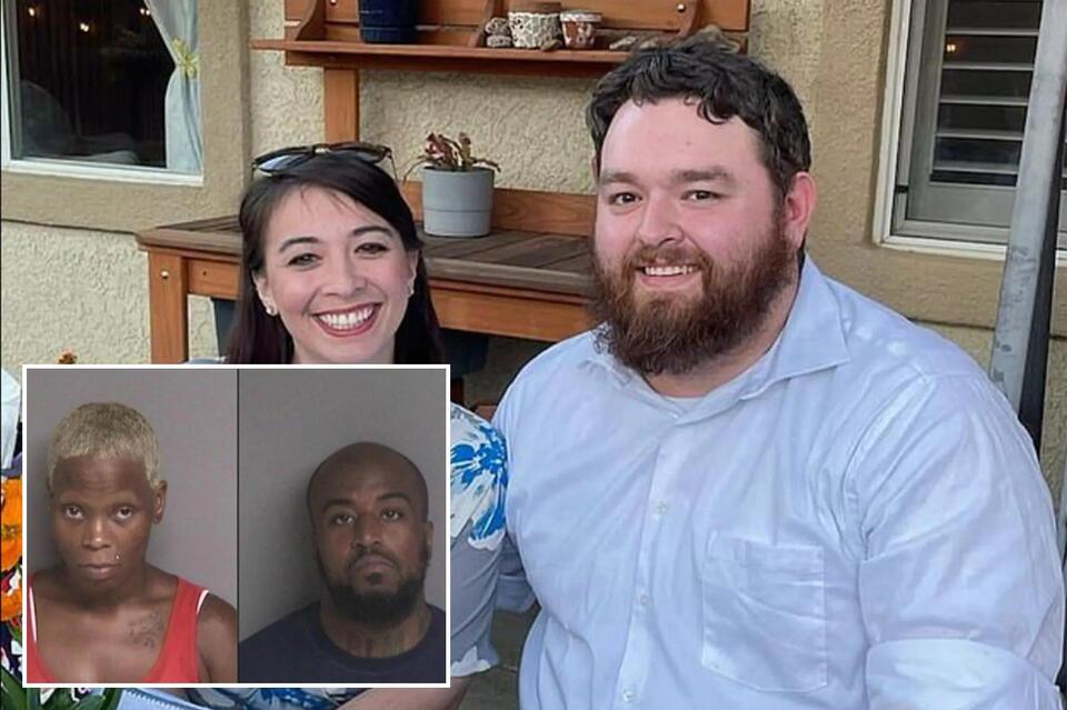 Home Depot security guard Blake Mohs fatally shot by would-be thief who ...