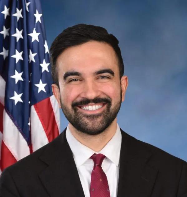 The Race for Mayor of New York City - NewsBreak