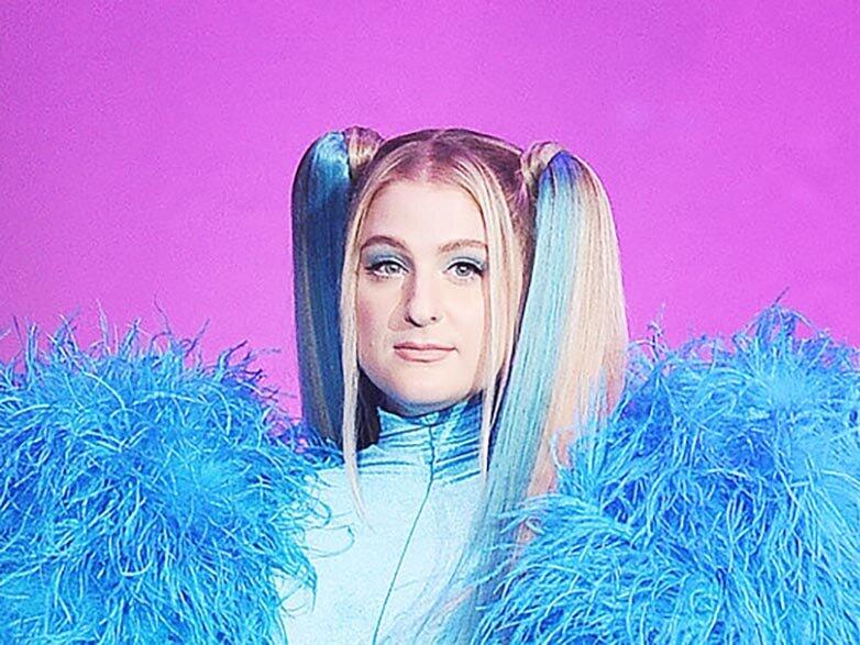 Meghan Trainor's 1st tour in 7 years will include Phoenix