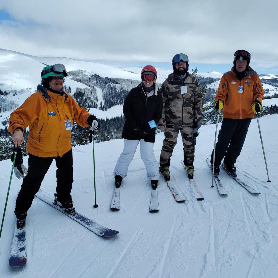 Magic Mountin Ski Area In Idaho Faces a Season With No Snow - NewsBreak