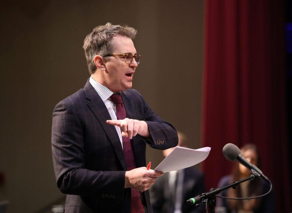 Court ruling complicates carbon pipeline company’s push for land ...