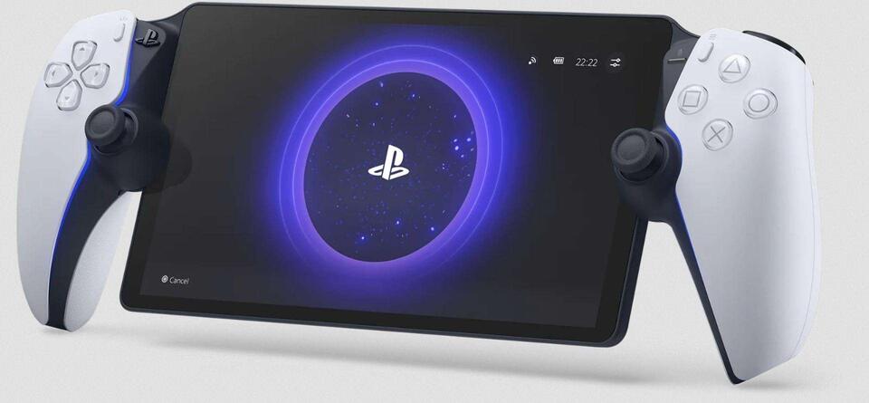 PlayStation Portal Update 6.0.0 Brings PS5 Cloud Streaming, 3D Audio ...