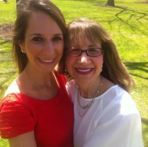 Mother and daughter fight breast cancer together - NewsBreak