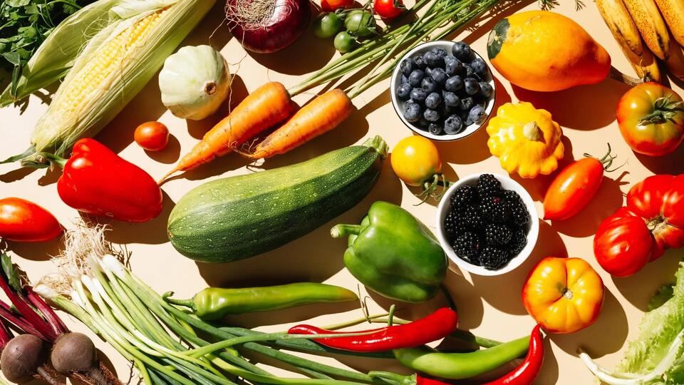 Healthy food doesn’t have to suck - NewsBreak