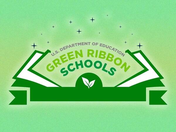 BCPS facility named among 2024 Green Ribbon School honorees
