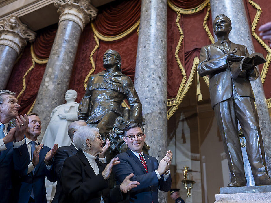 Congress returns with packed to-do list as lawmakers prepare for ...